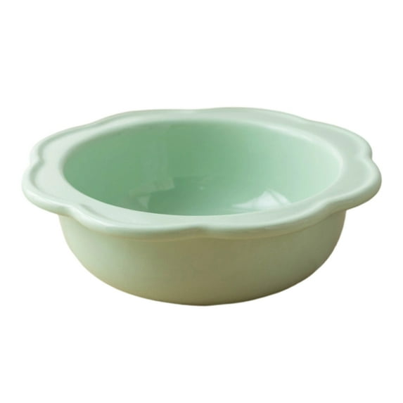 Elegant Ceramic Cats Food Bowl Safe Nonslip Feeding Dish For Pet Easy ...