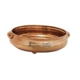 Elegant Ceramic Copper Pot - Walmart.com