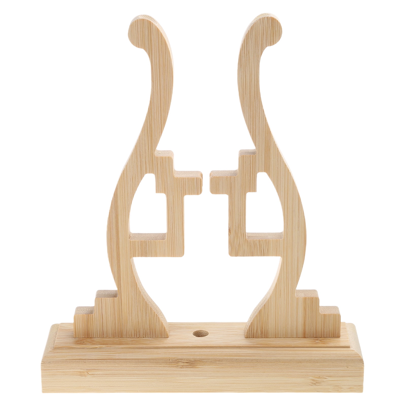 Elegant Chinese Fan Stand Holder Bracket Rack Stand for StablesStylish ...