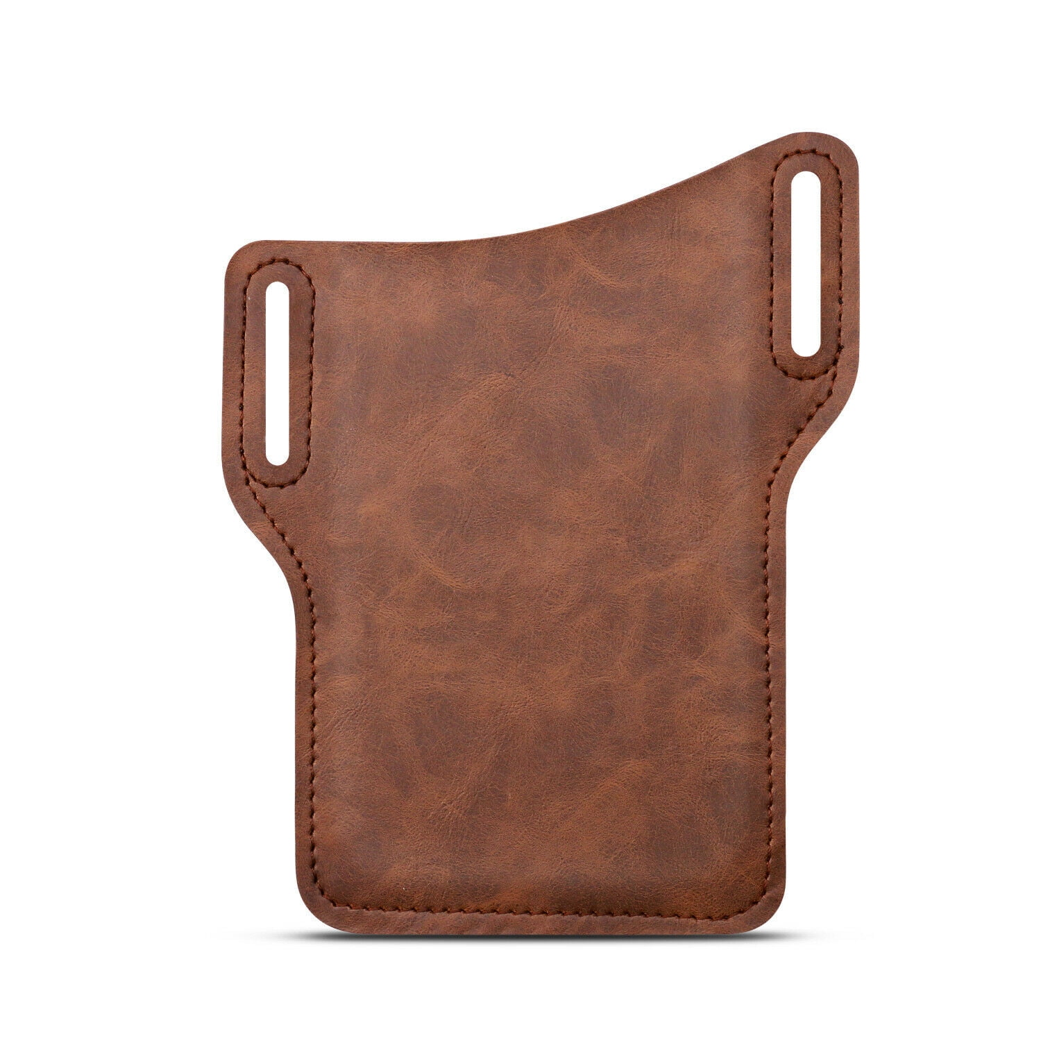 Elegant Choise Cell Phone Holder Case with Belt Loop Leather Holster ...