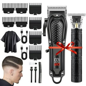 Remington All-in-One Grooming Kit, 8-Piece Beard, Hair and Stubble ...
