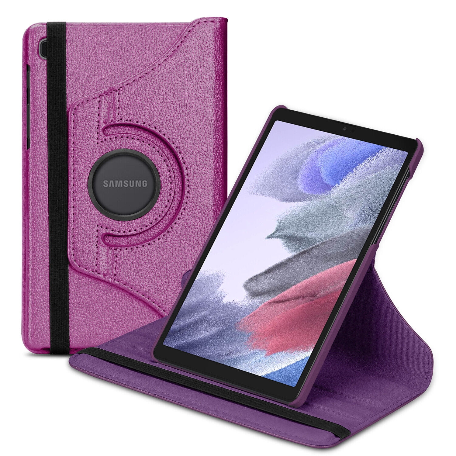 Elegant Choise For Samsung Galaxy Tab A7 Lite 2021 8.7" Leather Case ...