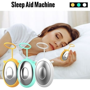 Handheld Sleep Aid Device