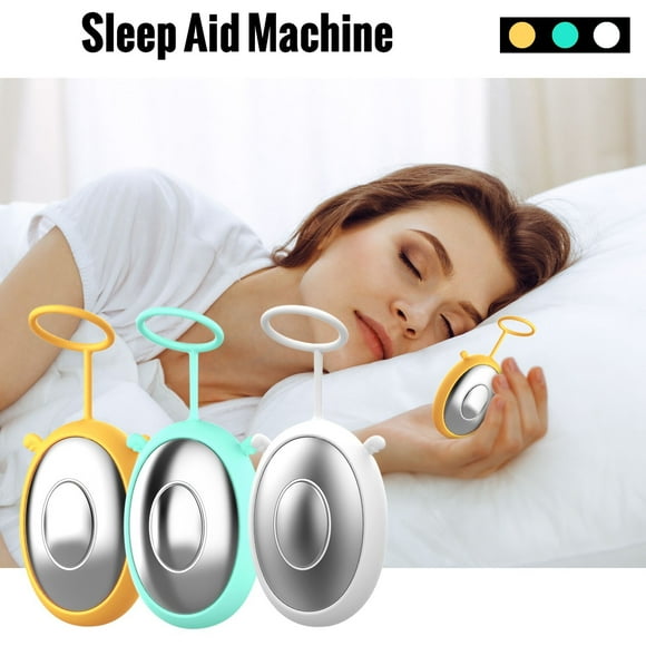 Handheld Sleep Aid Device