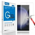 Elegant Choise Screen Protector Tempered Glass for Samsung Galaxy S23 ...