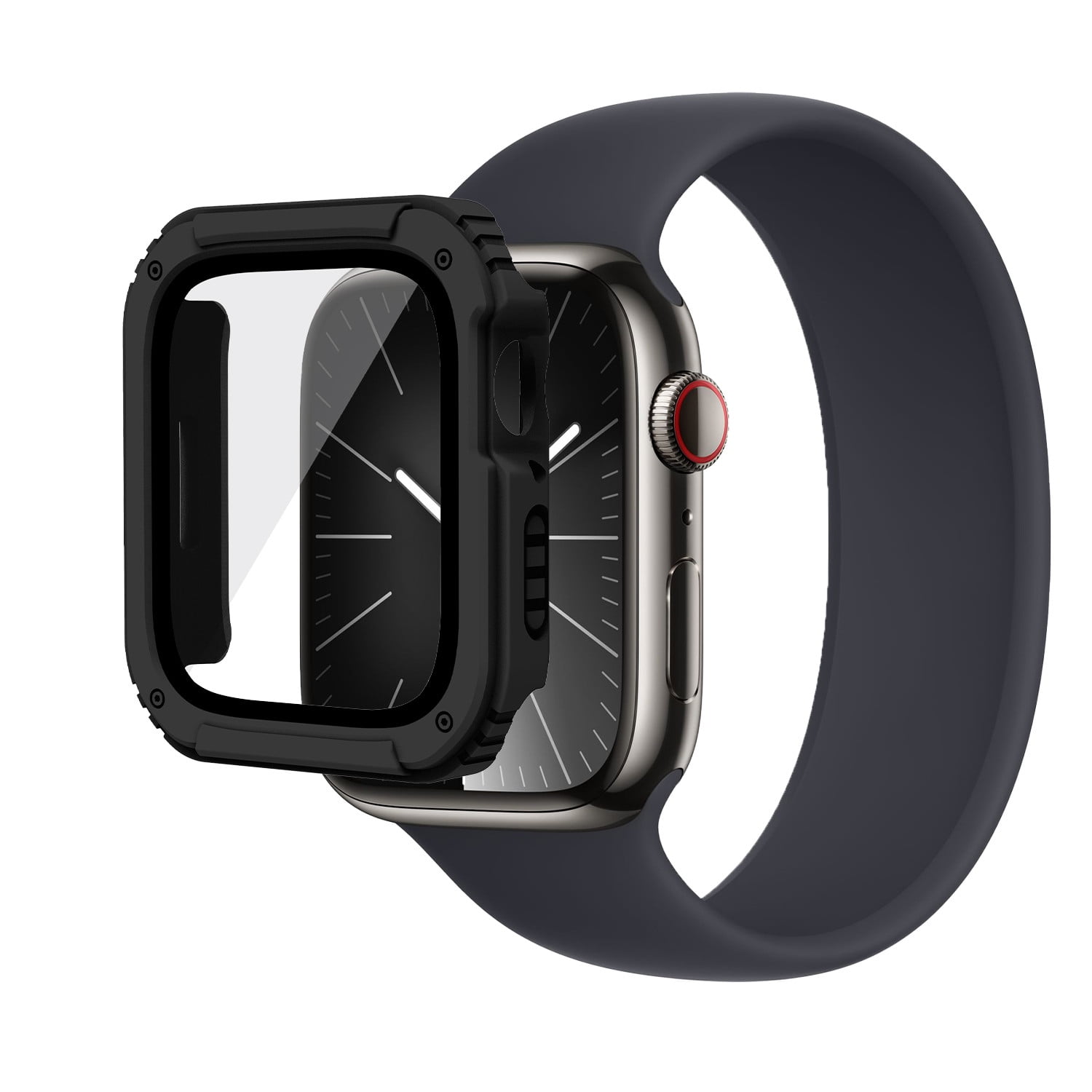 Elegant Choise for Apple Watch Ultra Series 8/7/6/5/4/SE/SE 2 49/45 ...