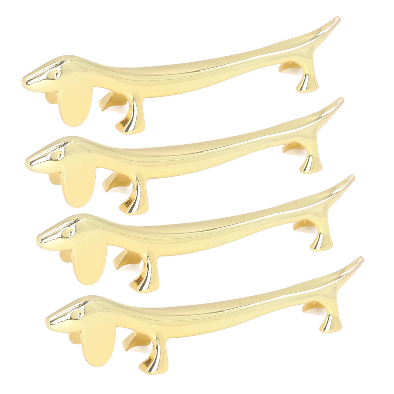 Elegant Chopstick Rest Set, Animal Design Holds Utensils, Reusable For ...
