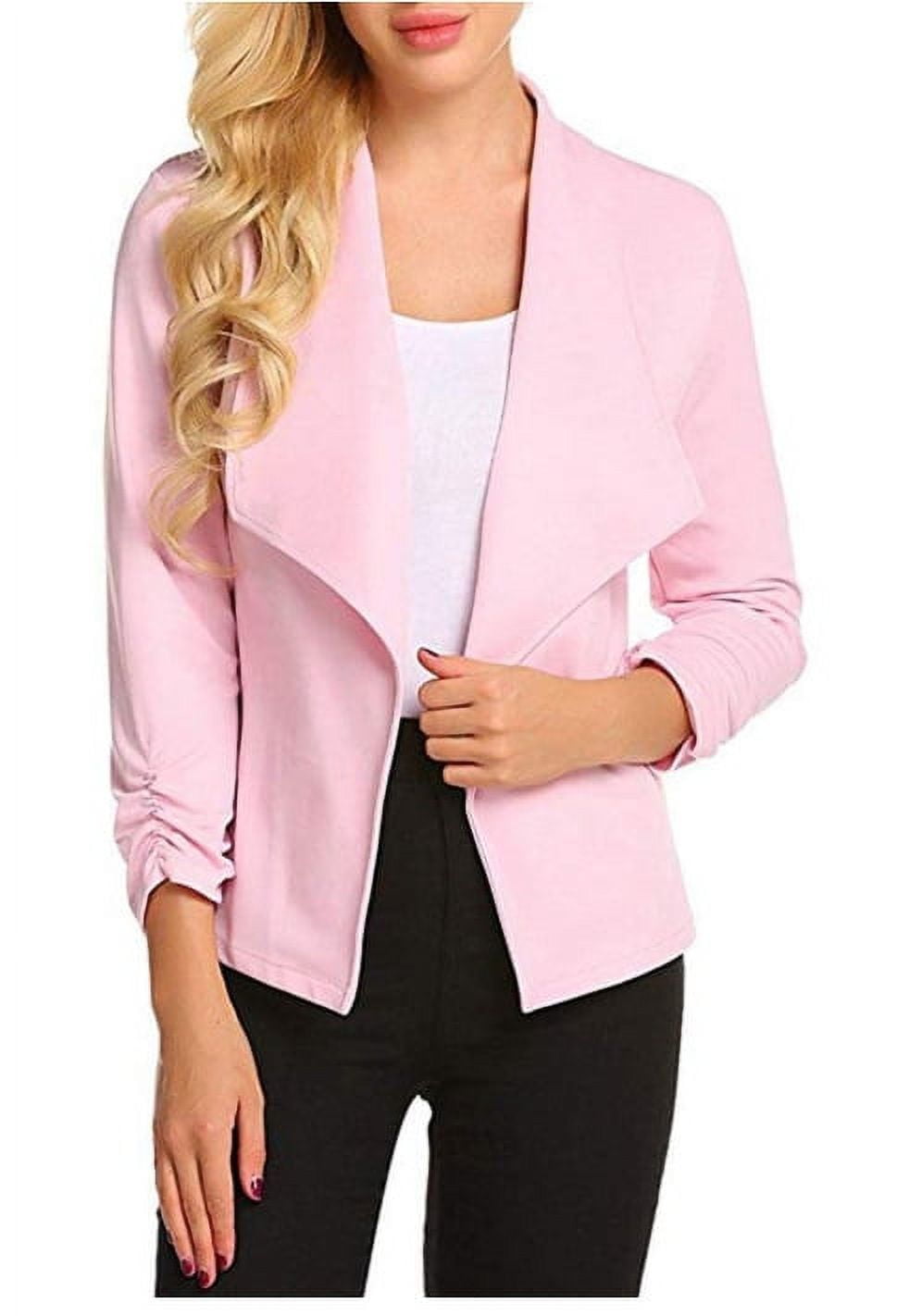 Elegant Classic Suit Jacket for a Stylish Look - Walmart.com