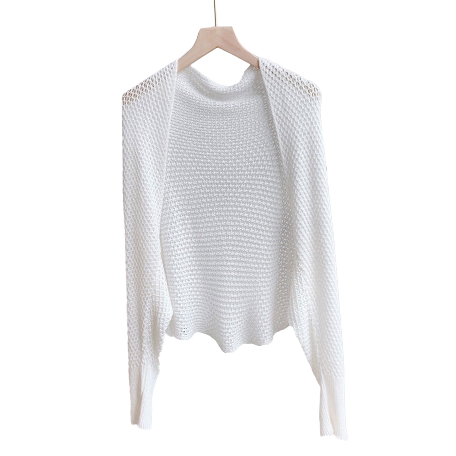 Elegant Cloaks for Women Hot Weather Breathable Top Wrap Classical ...