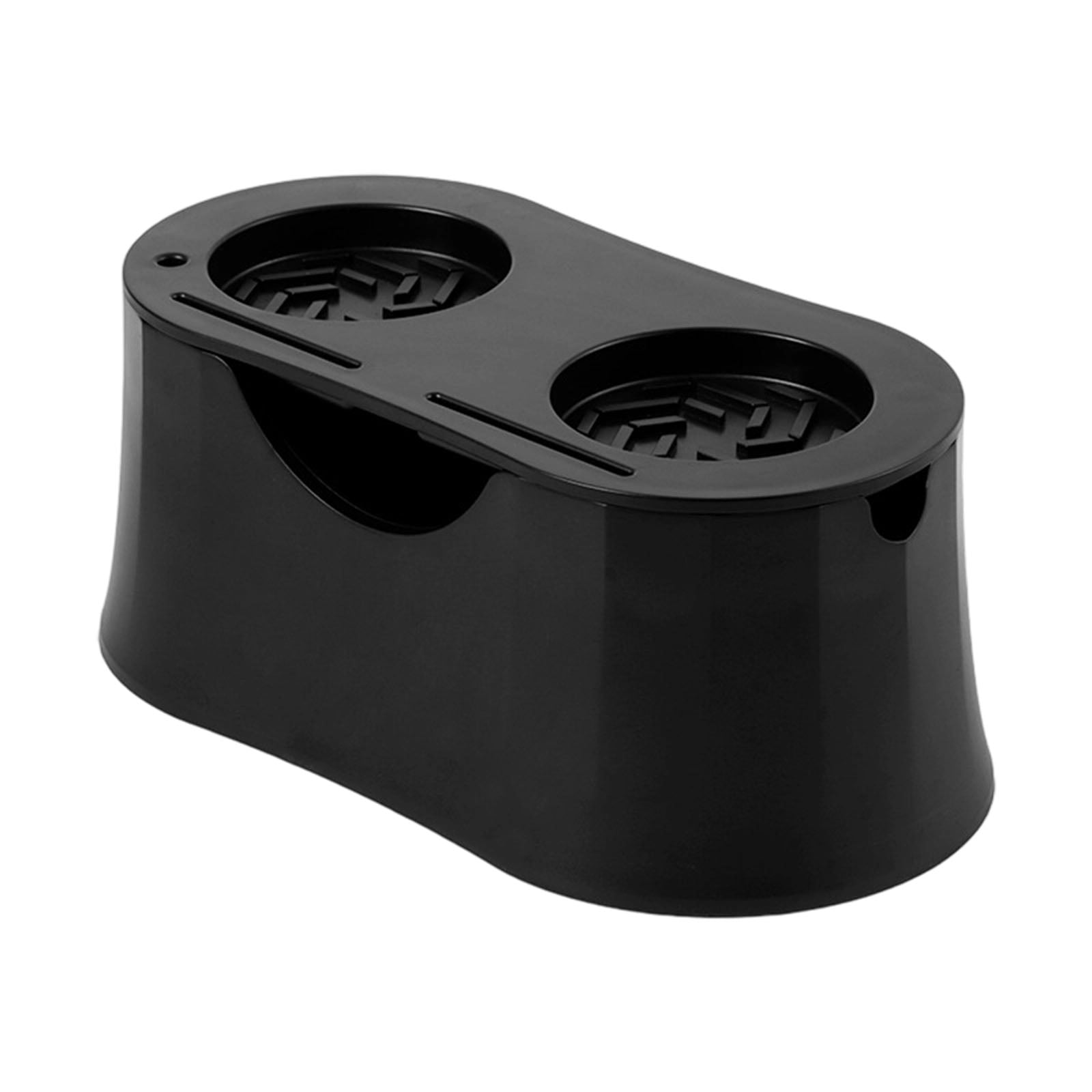 Elegant Coffee Addition Tap Box Quiet Action Wide Opening Dishwasher ...