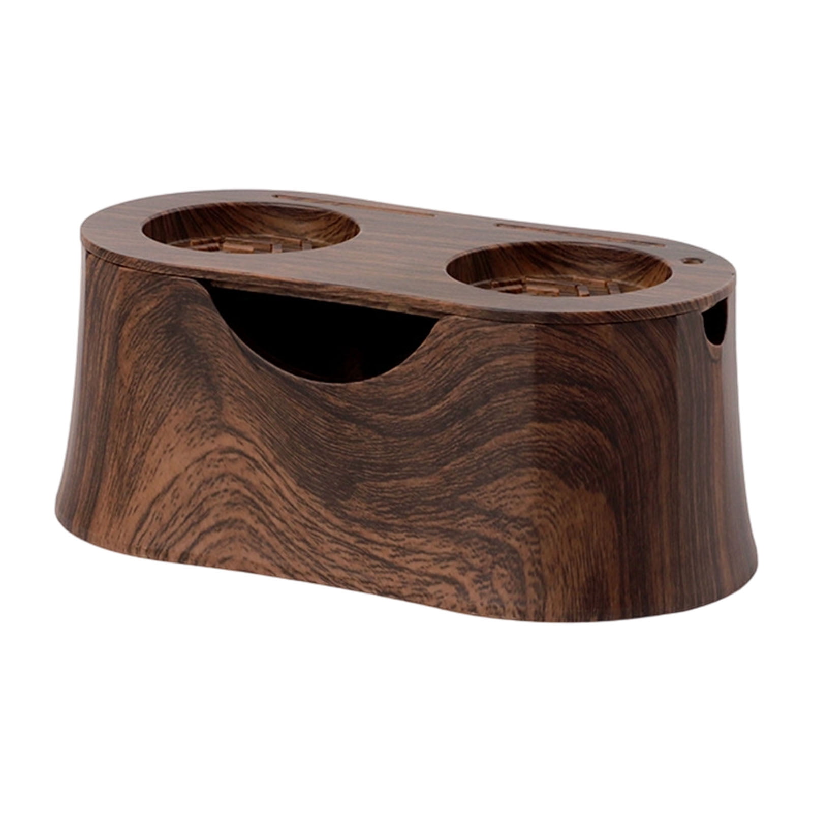 Elegant Coffee Addition Tap Box Quiet Action Wide Opening Dishwasher ...