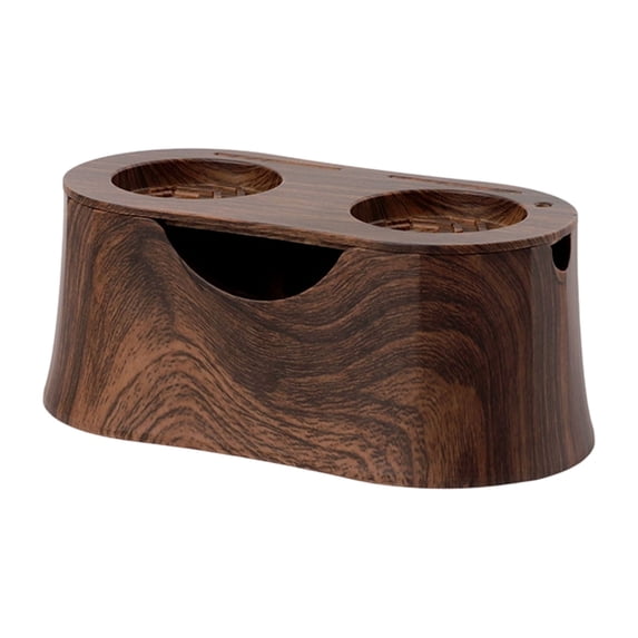 Elegant Coffee Addition Tap Box Quiet Action Wide Opening Dishwasher ...