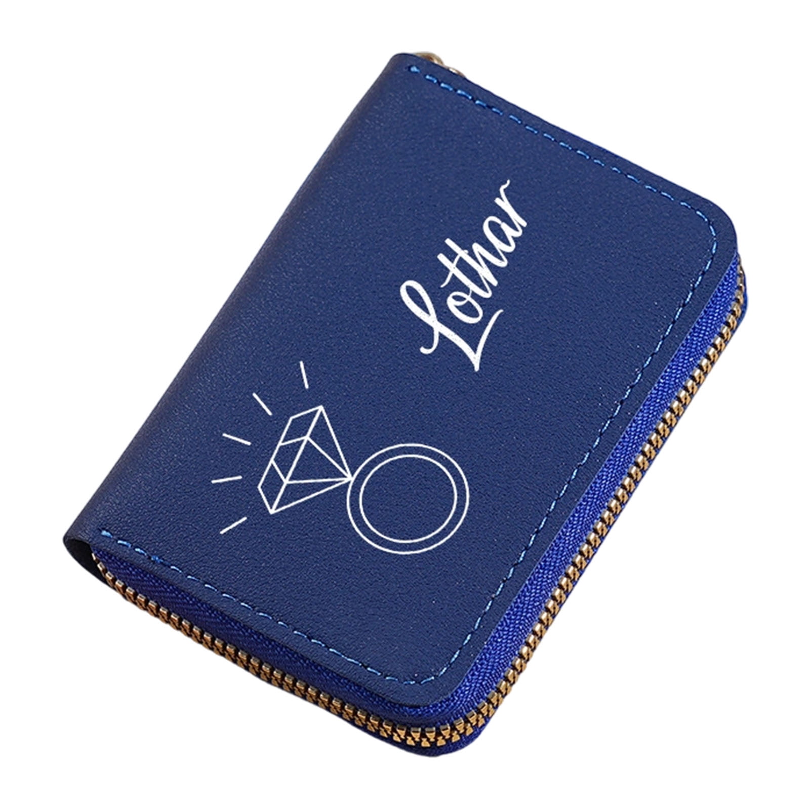 Elegant Color Card Organiser PU Construction Expandable Structure For ...