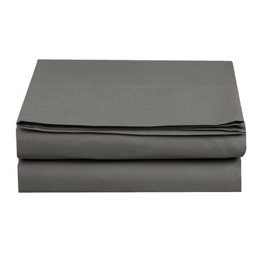 1500 Thread Count Egyptian Quality 1-Piece Fitted Sheet, Twin/Twin XL ...