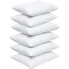 14x14 Pillow Inserts