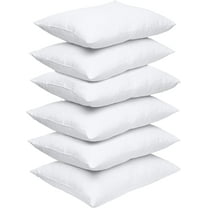 Poly-Fil® Premier™ Accent Pillow Insert by Fairfield™, 16" x 16 ...