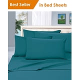 Elegant Comfort® 1500 Series Egyptian Quality Microfiber Deep Pocket ...