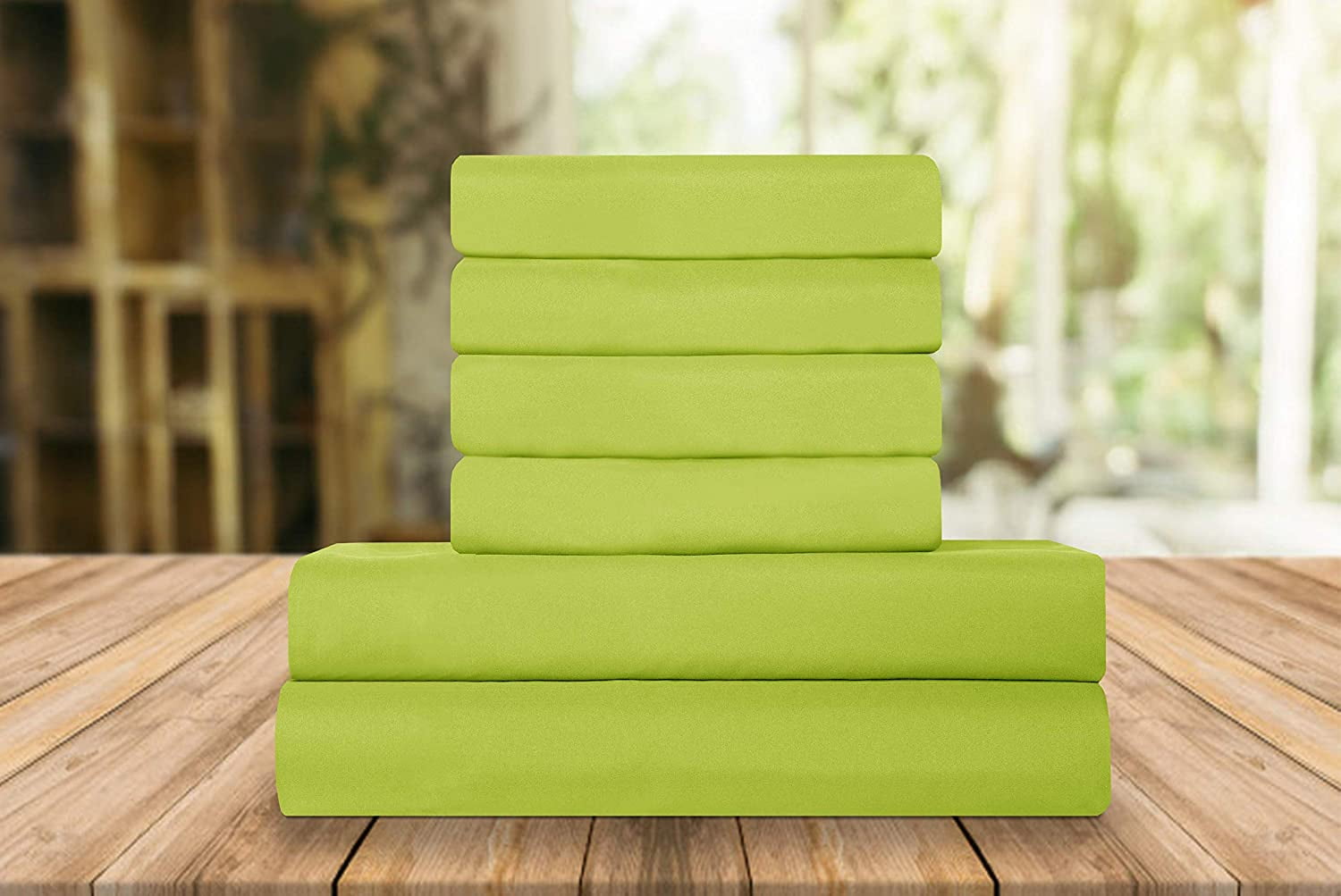 Elegant Comfort 1500 Thread Count Queen Bed Sheets - Walmart.com