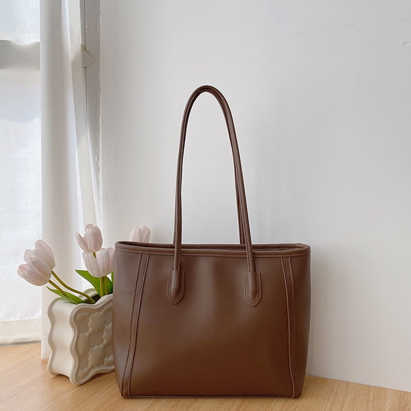 Elegant Commuter Textured Handbag 2023 Autumn and Winter New Versatile ...