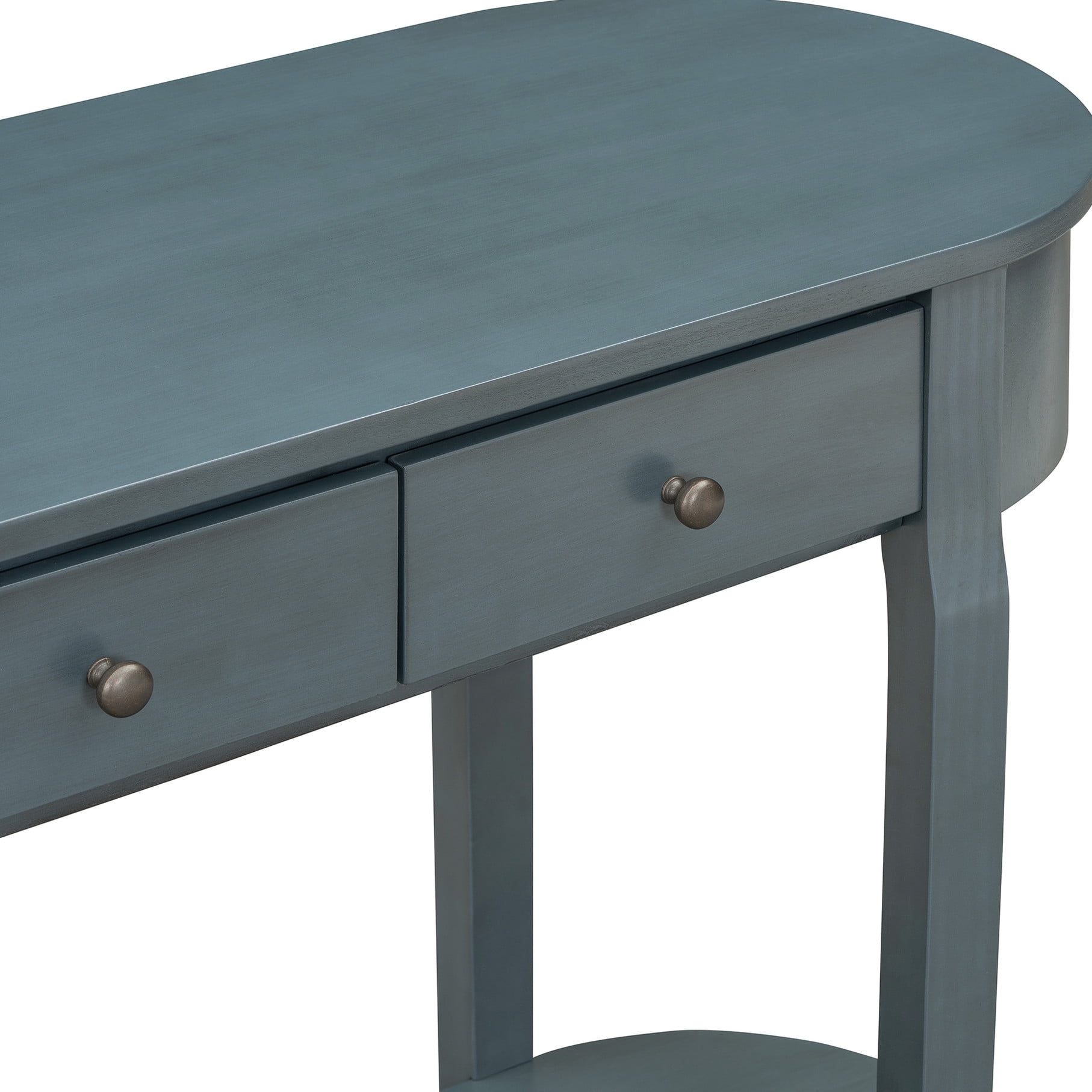 Elegant Console Table | Suitable for Living Rooms and Entrances | Pine ...