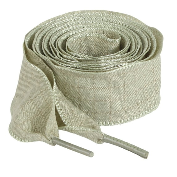 Elegant Crinkle Border Trim Tape Additional Polyester Substance Global ...