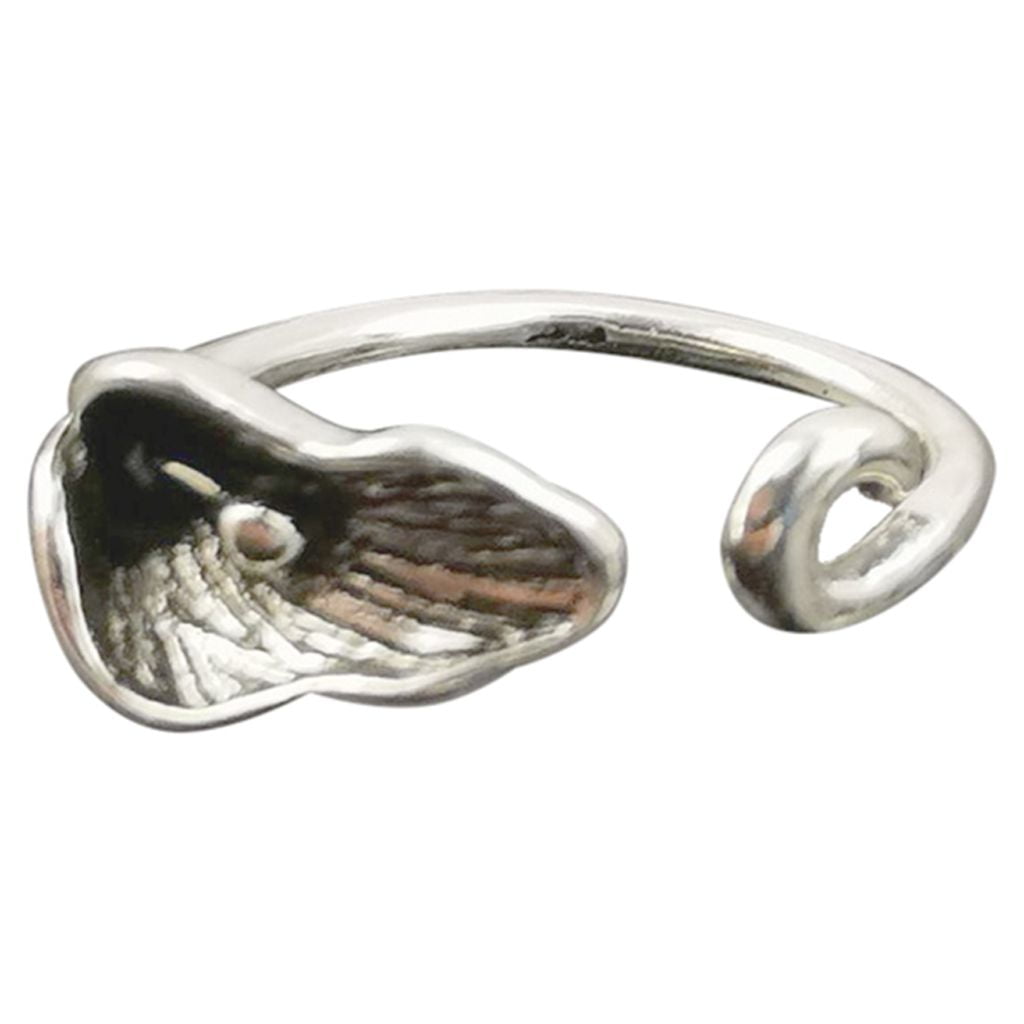 Elegant Crochet Ring Knitted Rings Unique Rings Stylish Accessories ...