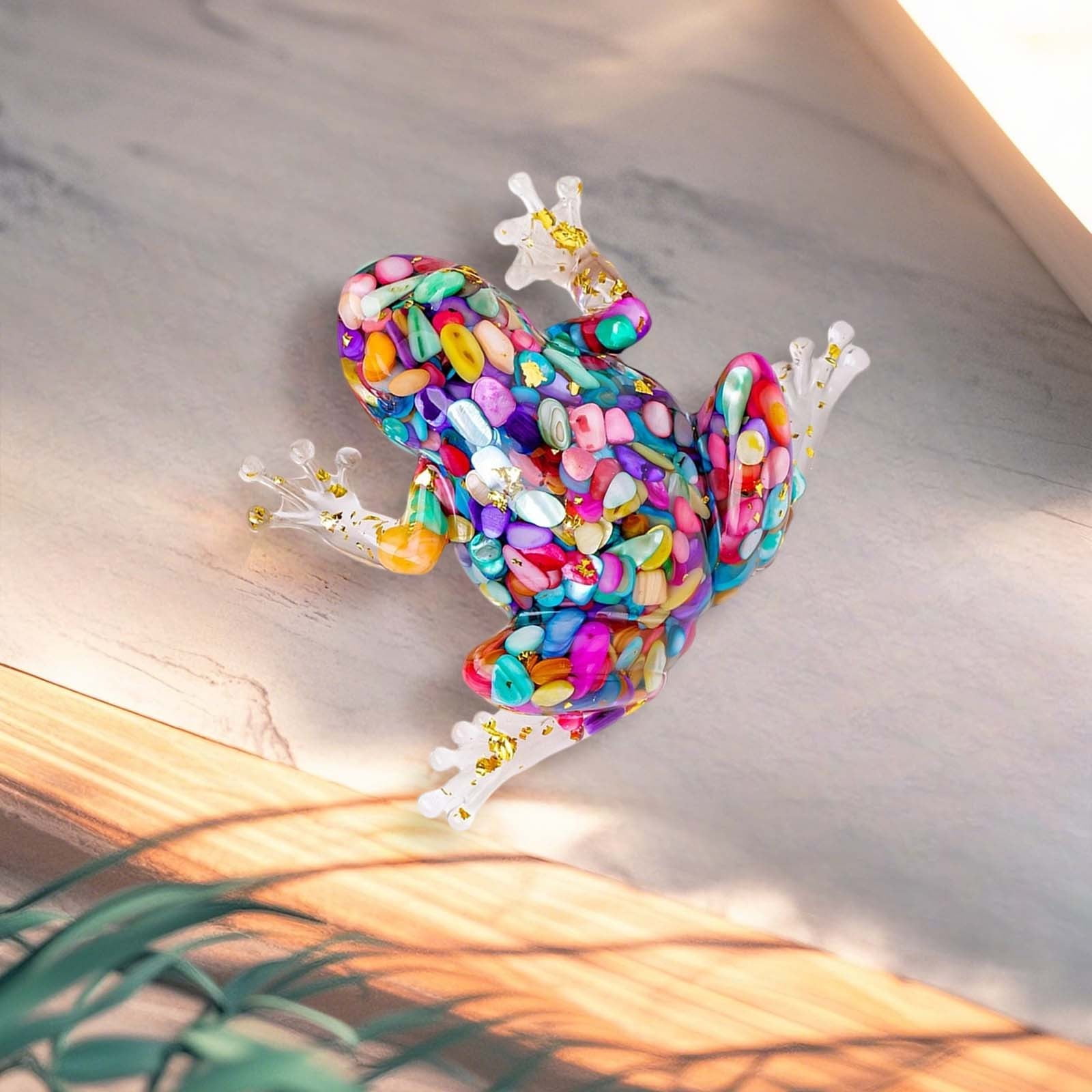 Elegant Decorative Desktop Ornament for Living Room Bedroom Indoor and ...