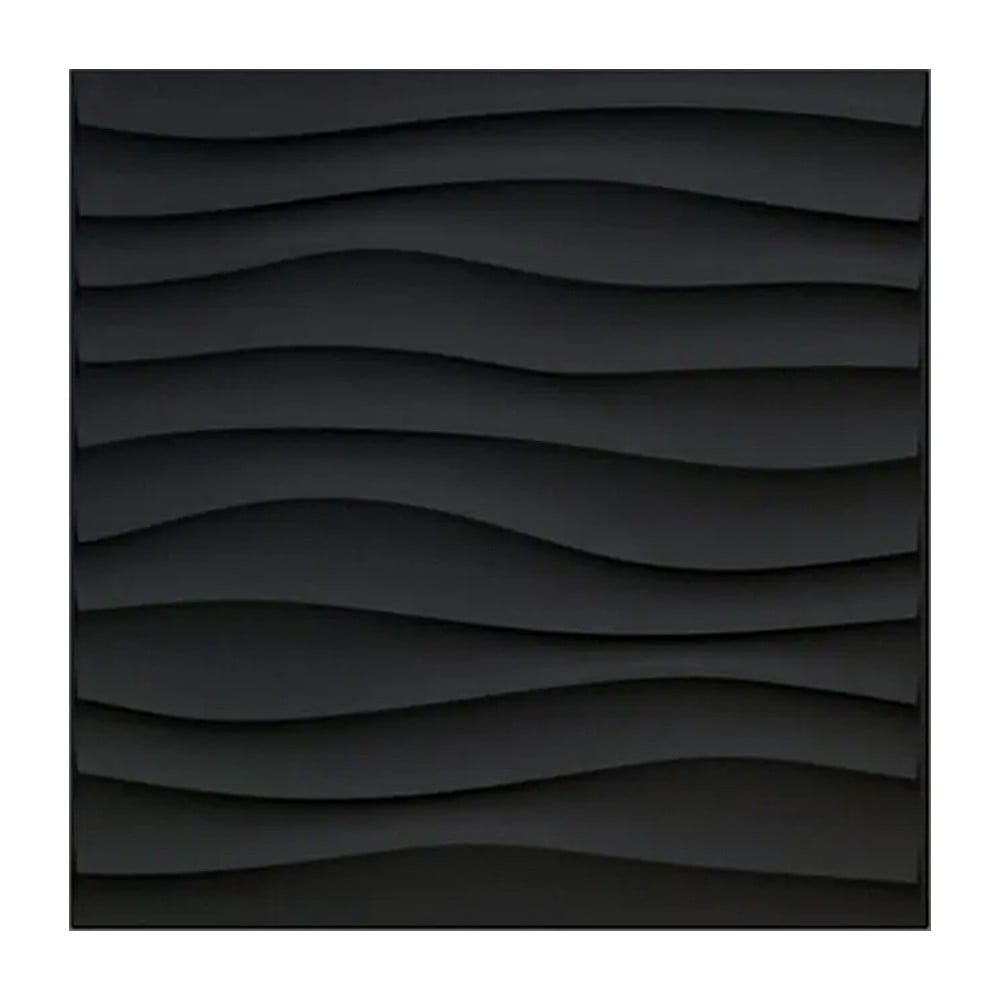 Elegant Design 3D Wall Panel 3D Effect Wall Sticker Modern Style ...