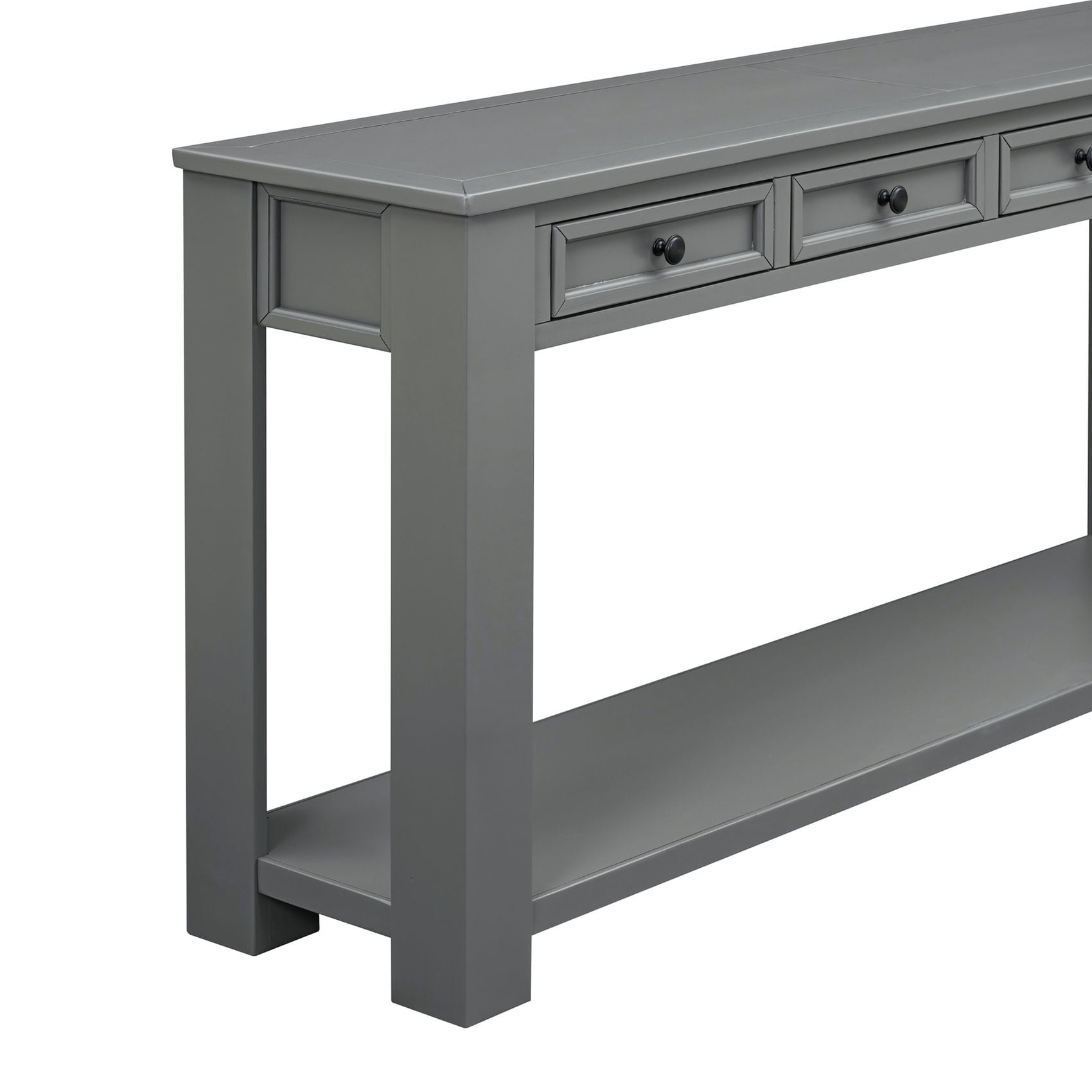 Elegant Design for Any Space - Elevate Your Home's Style with a Console ...