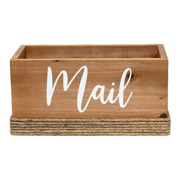 Mail Organizer