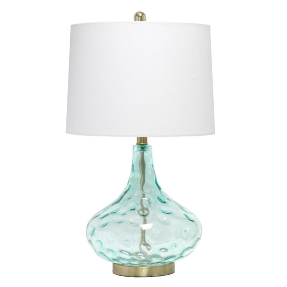 Blue Table Lamps in Table Lamps - Walmart.com