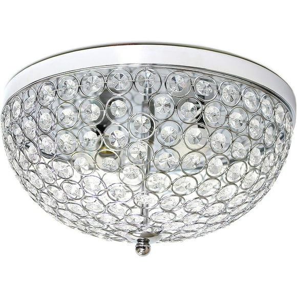 2 Bulb Light Fixture