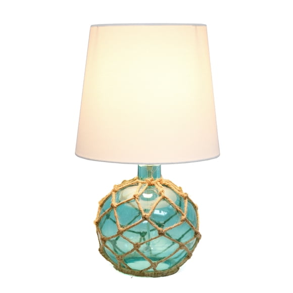 Nautical Lamp