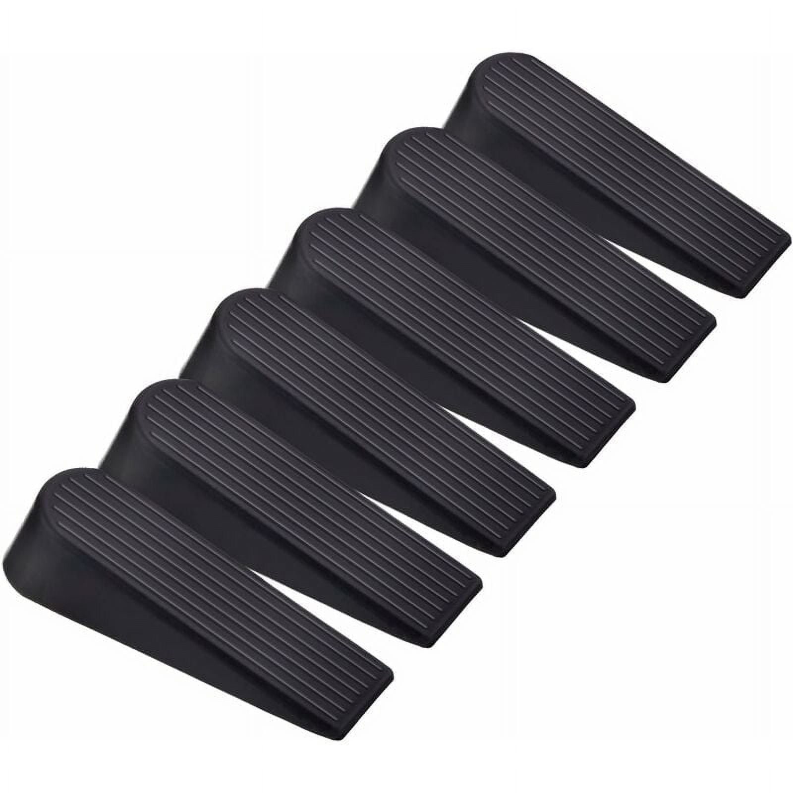 Elegant Door Protectors, Heavy Duty Non-slip Door Stoppers, Premium ...
