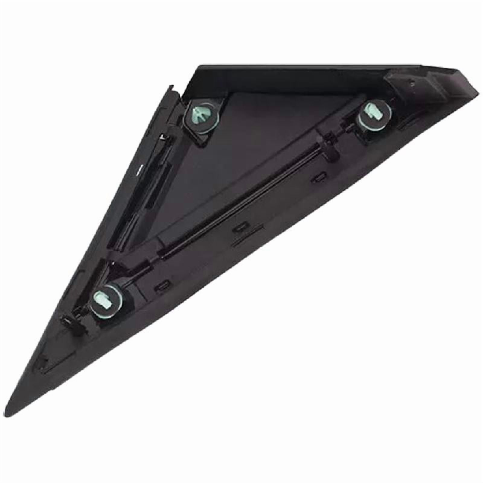Elegant Door Reflectors Trim Panel Decoration 22774041 22774040 Simple ...