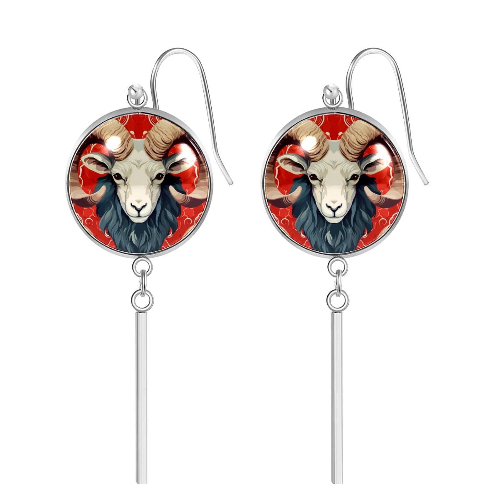 Elegant Earring Hooks Set with Stunning Ear Rings and Intriguing ...