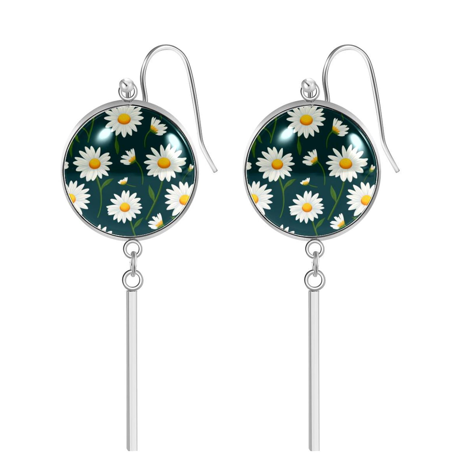 Elegant Earring Patterns to Showcase Your Personality - Jewelry ...