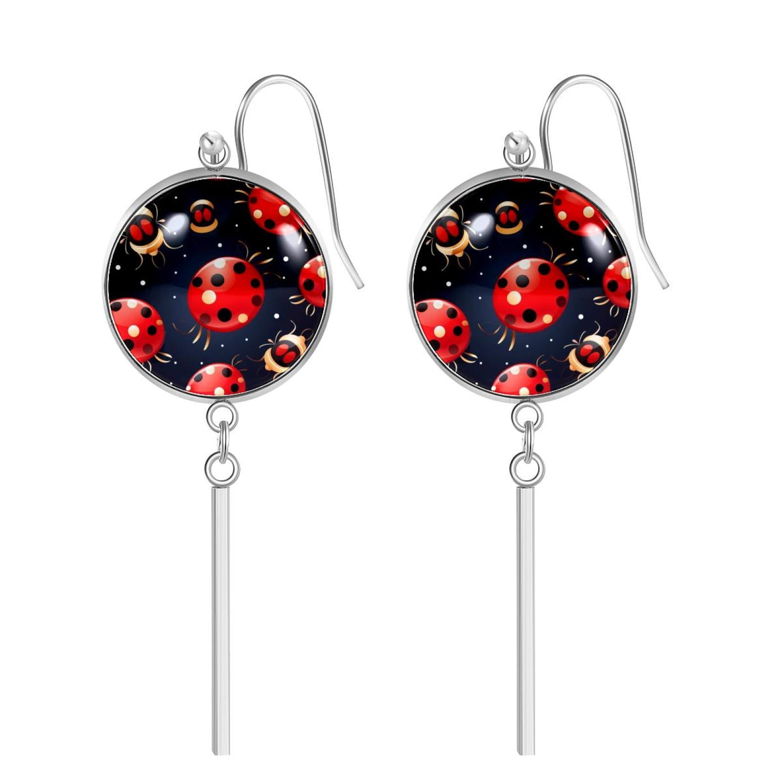 Elegant Earring Sets for Expressing Your Unique Style - Walmart.com