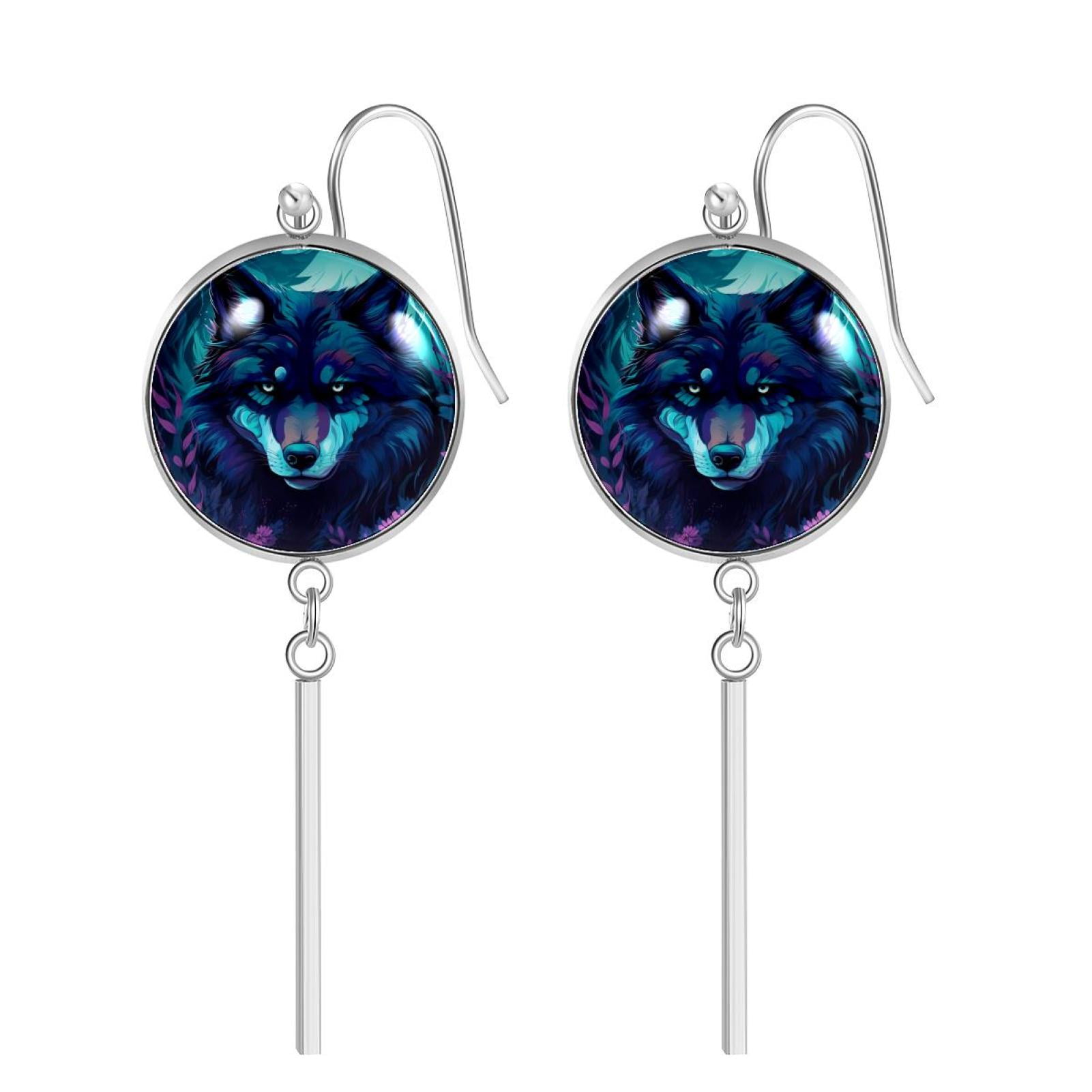 Elegant Earring Sets for Expressing Your Unique Style - Walmart.com