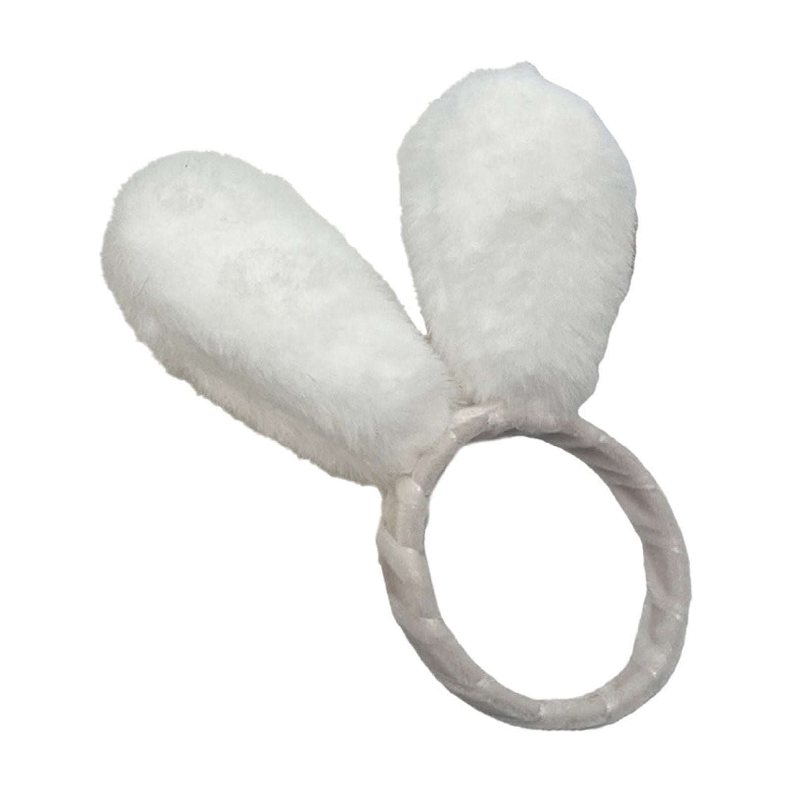 Elegant Easter Napkin Rings, Bunny Decoration Napkin Clips, Versatile ...