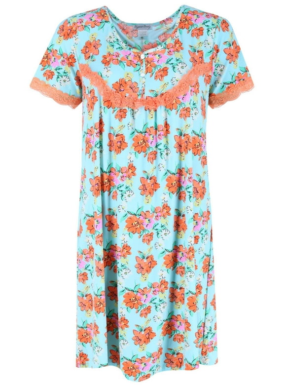 Elegant Nightgowns Women