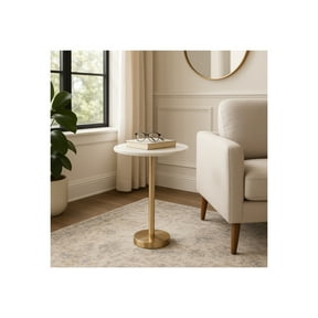 Small Metal Table