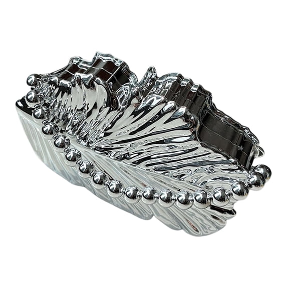 Elegant Evening Bag Lightweight Acrylic Party Purse With Unique Chain ...