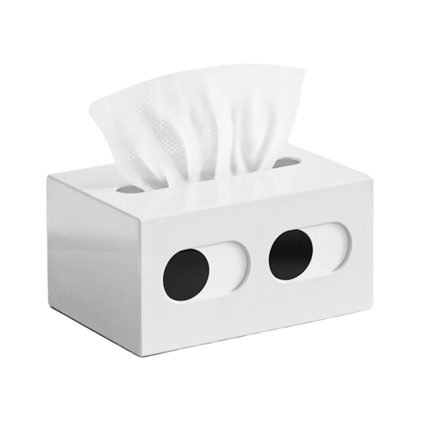 Elegant Facial Tissue A Of Style To Your Home - Walmart.com