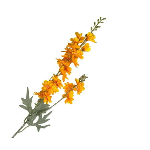 Elegant Faux Violets Wedding Flower For Table Centerpieces Easy ...