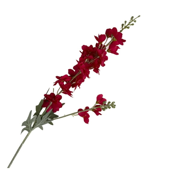 Elegant Faux Violets Wedding Flower For Table Centerpieces Easy ...