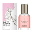 Elegant Female Perfume Eau De Toilette Lasting Fragrance 30ml Inverted