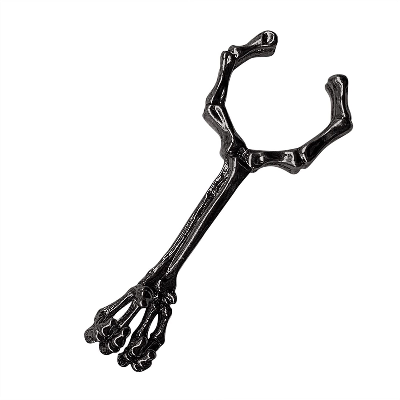 Elegant Finger,Skeleton And Hand-Shaped For Lady And, Protects From ...