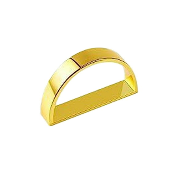 Elegant Formal Dining Party Napkin Rings for Wedding Reception Buffet ...