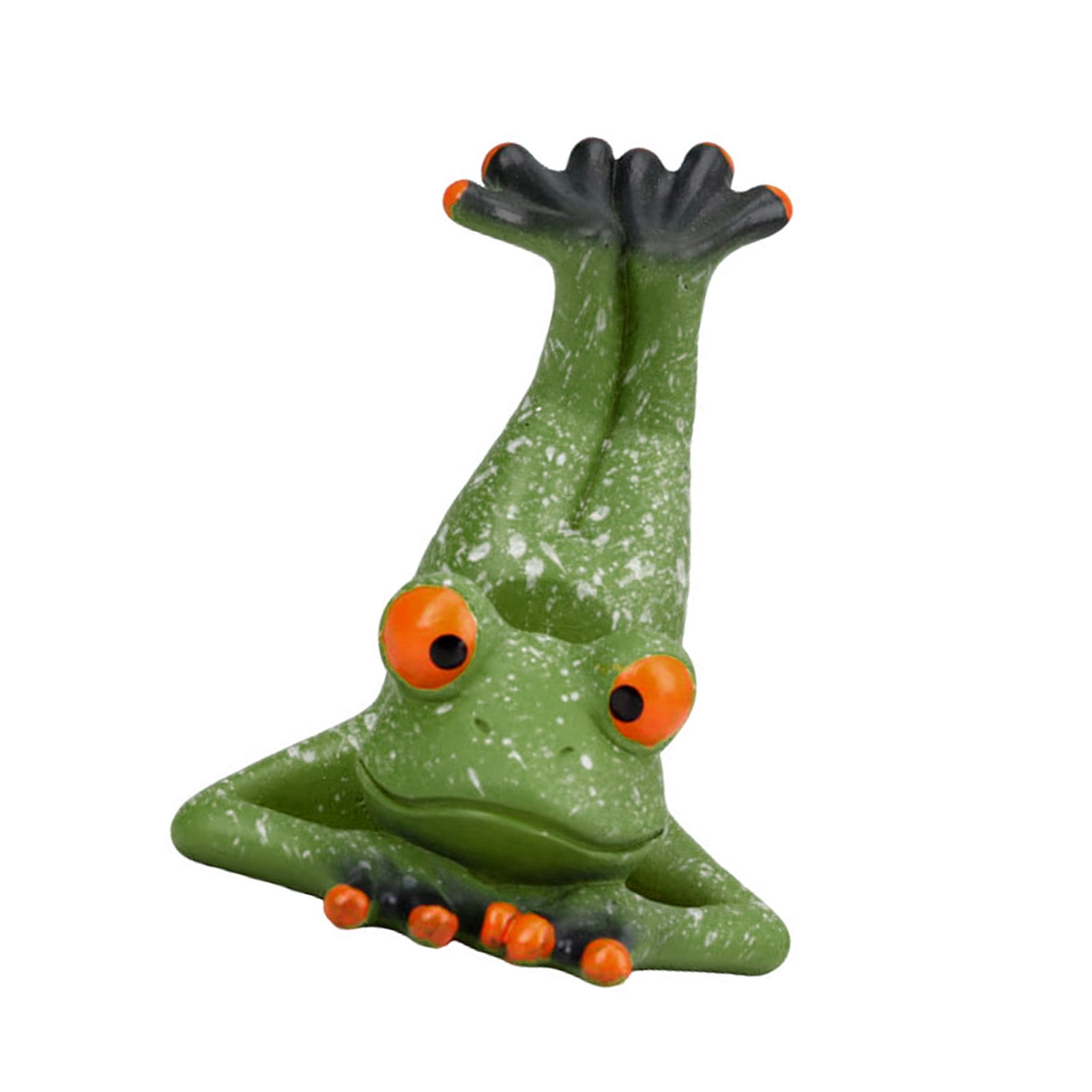 Elegant Frogs Designs Glasses Stand Versatile Frogs Eyeglass Storage ...